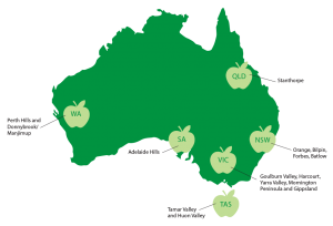 About – Aussie Apples