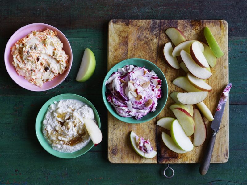 Apple Dippers – Aussie Apples