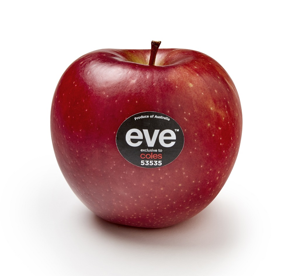 Varieties – Aussie Apples